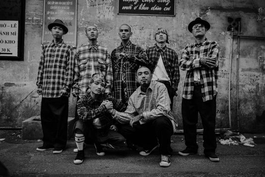 墨西哥 匪幫⚁Chicano⚃ – groundzero2002