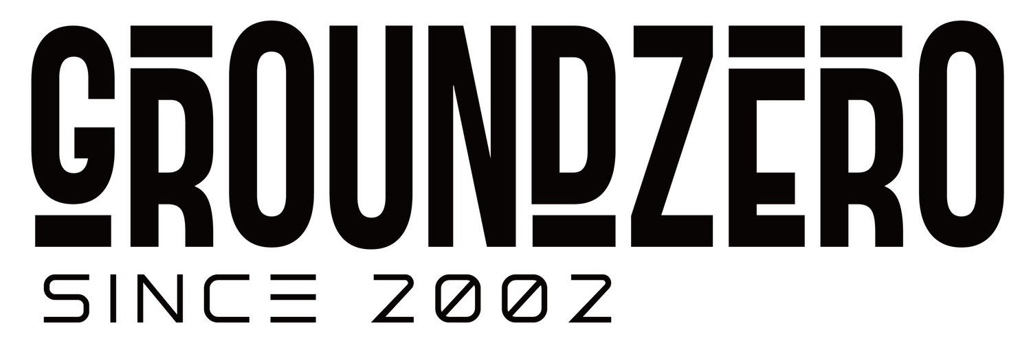 GZ 全系列 TOP 暢銷熱門款 – groundzero2002