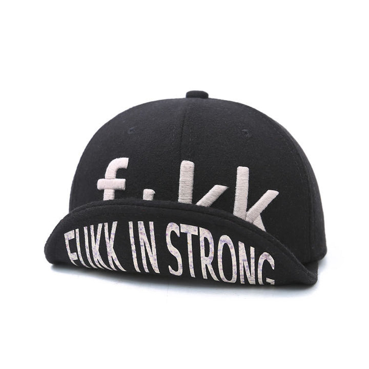 Flexing Cap&Bag 系列 – groundzero2002