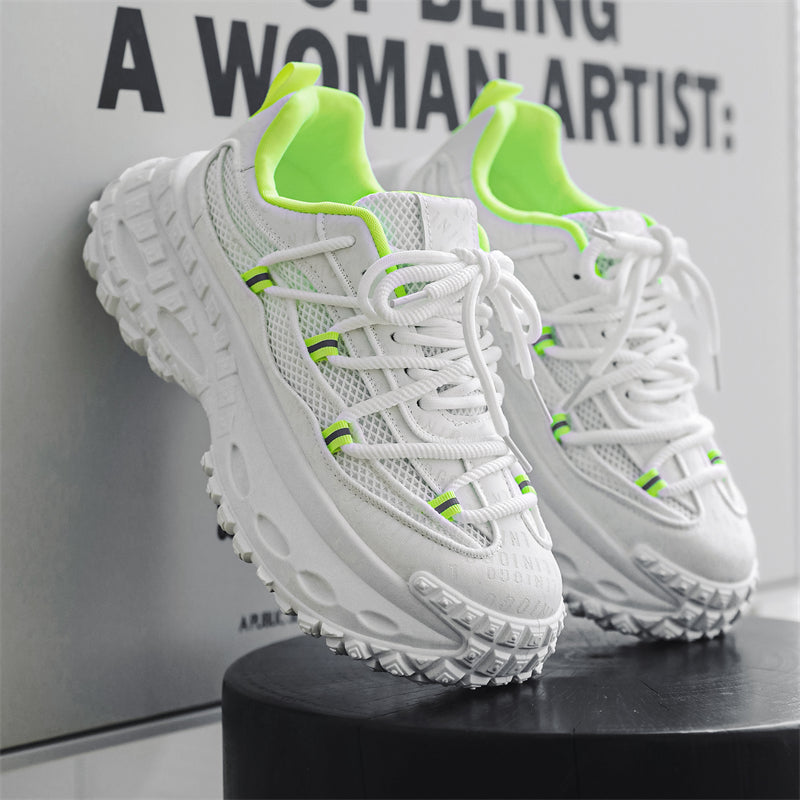 Flexing shoes – Page 5 – groundzero2002