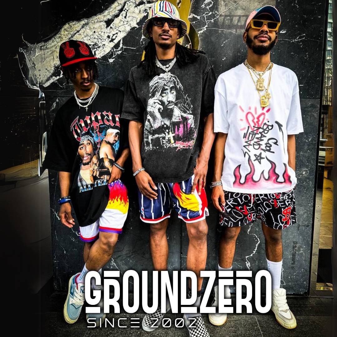 Groundzero Clothing Store – groundzero2002