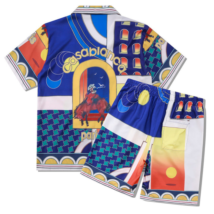 GZ邁阿密套裝系列 – groundzero2002