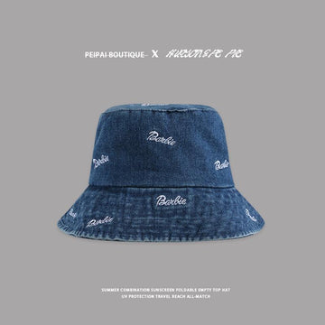 Flexing Cap&Bag 系列 – groundzero2002
