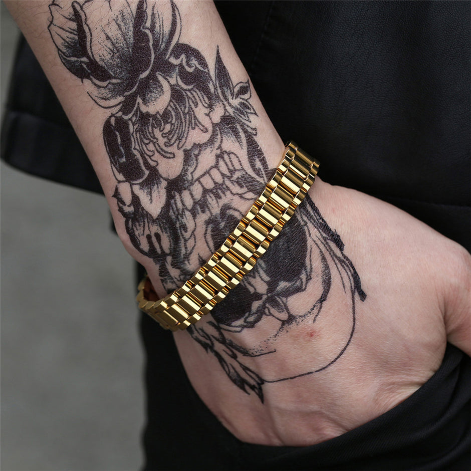 Flexing精選配件系列 – groundzero2002