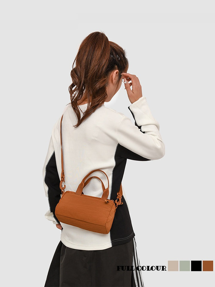 Flexing Cap&Bag 系列 – groundzero2002