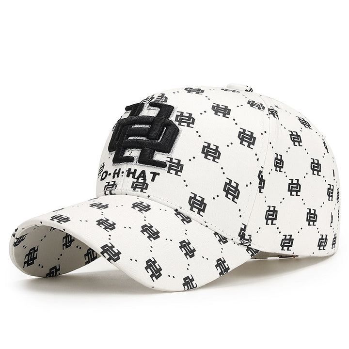 Flexing Cap&Bag 系列 – groundzero2002